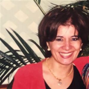 Angela Khoury's Instagram, Twitter & Facebook on IDCrawl