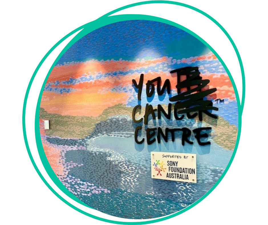 Chris O'Brien Lifehouse : Newsletter